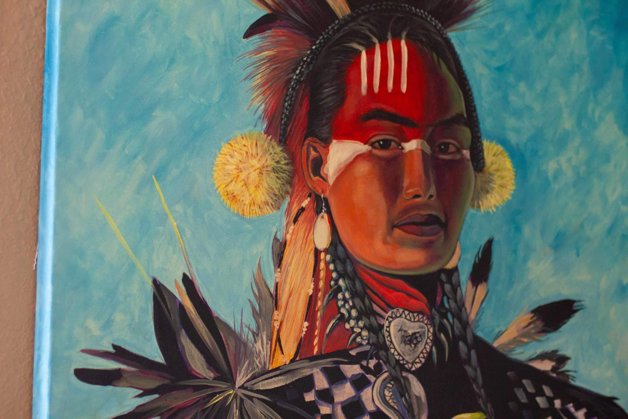 Native Ways Program - The Haven