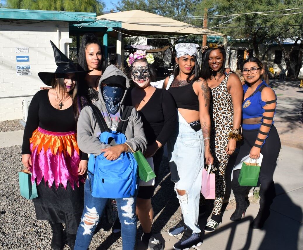 The Importance of Having Sober Fun - The Haven