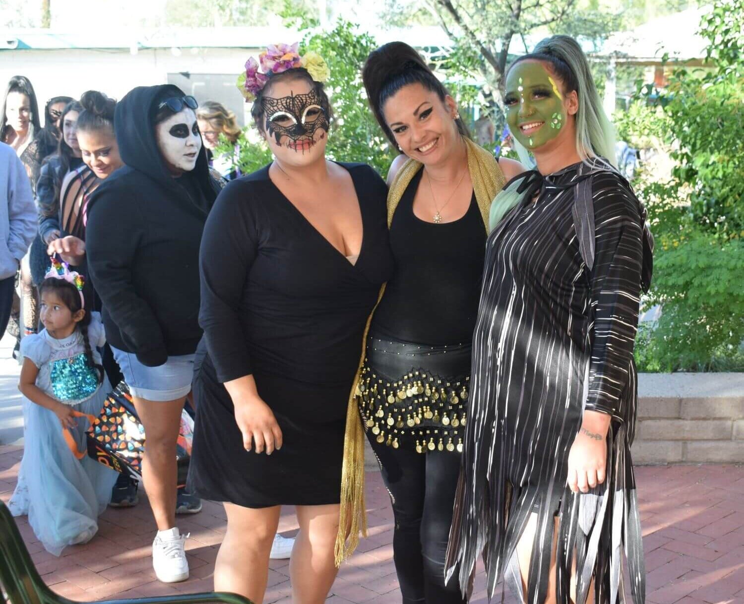 The Importance of Having Sober Fun - The Haven