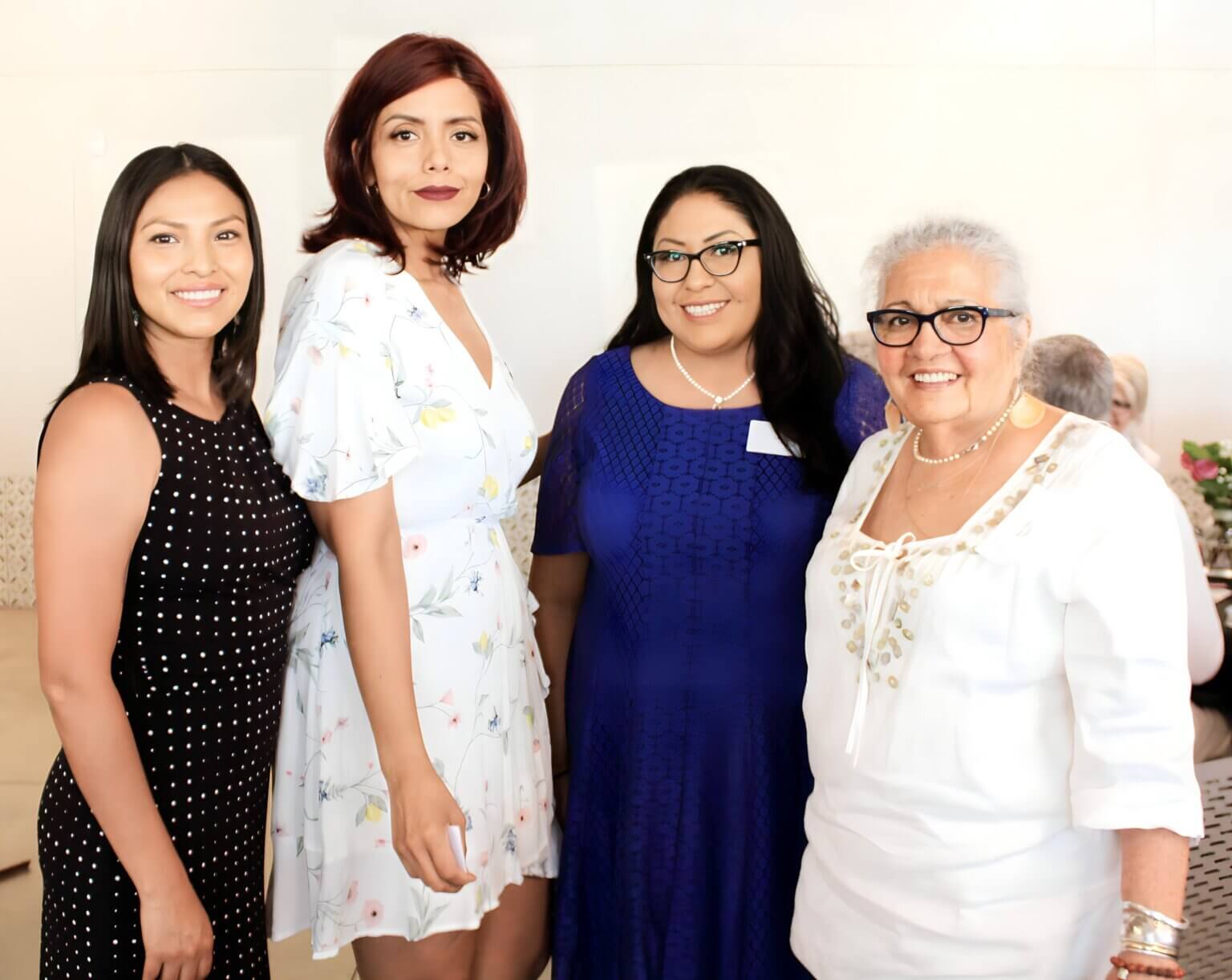 Celebrating Recovery with Respect - The Haven