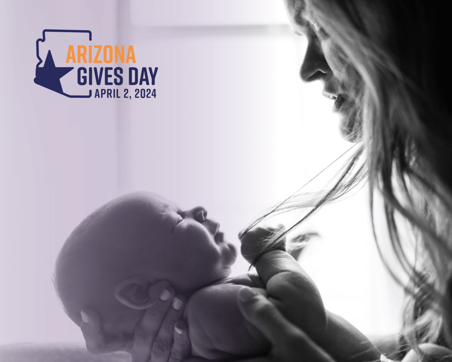 Join Us For Arizona Gives Day! - The Haven