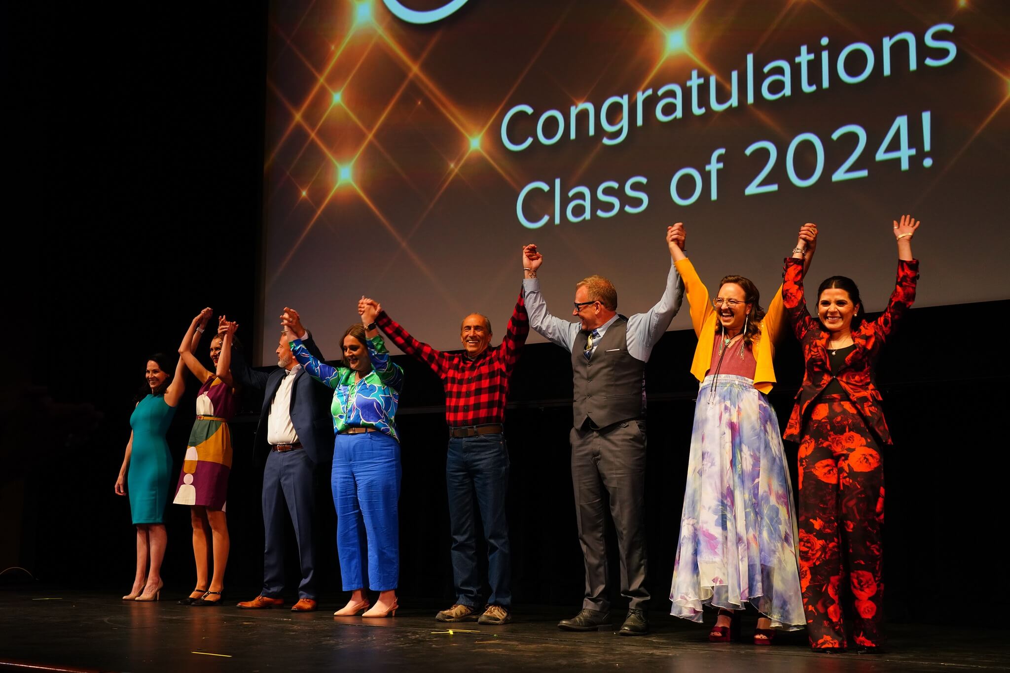 Fast Pitch – A Night to Remember - The Haven