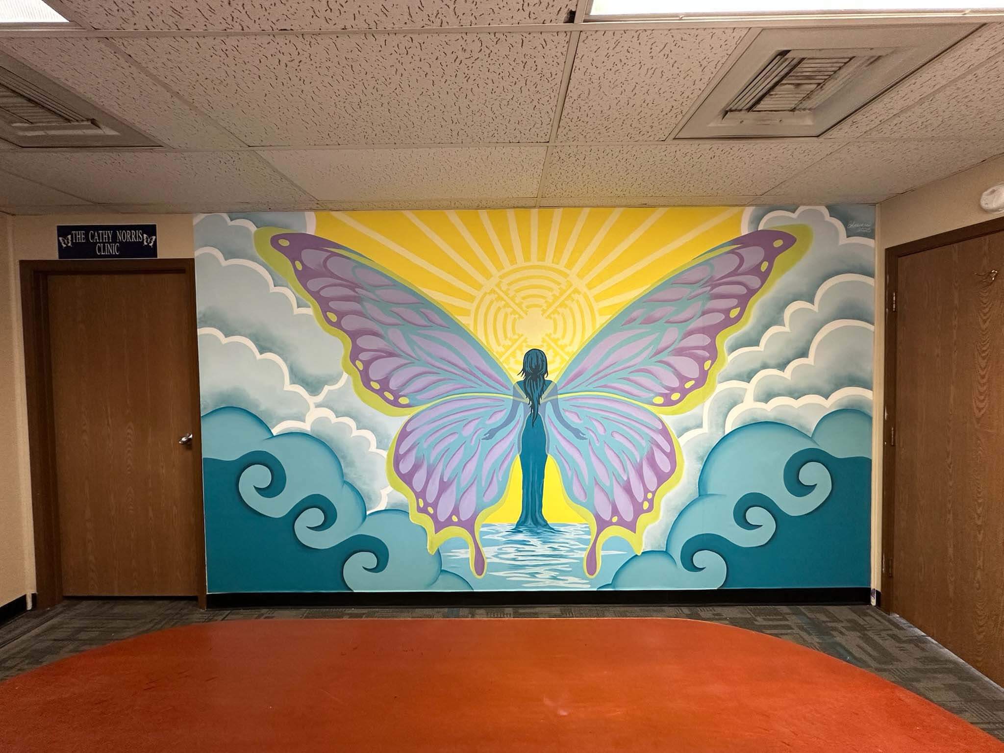 The Haven Launches Rejuvenation Campaign to Enhance Healing Spaces ...
