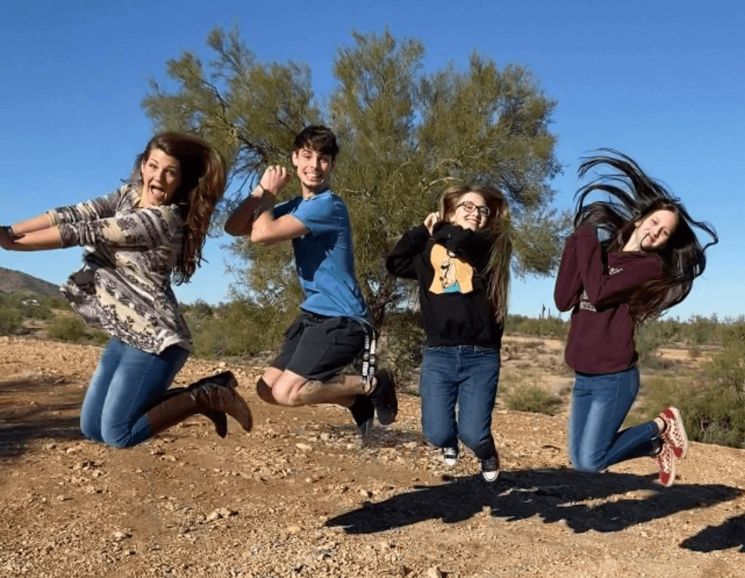 Nikole’s story - The Haven