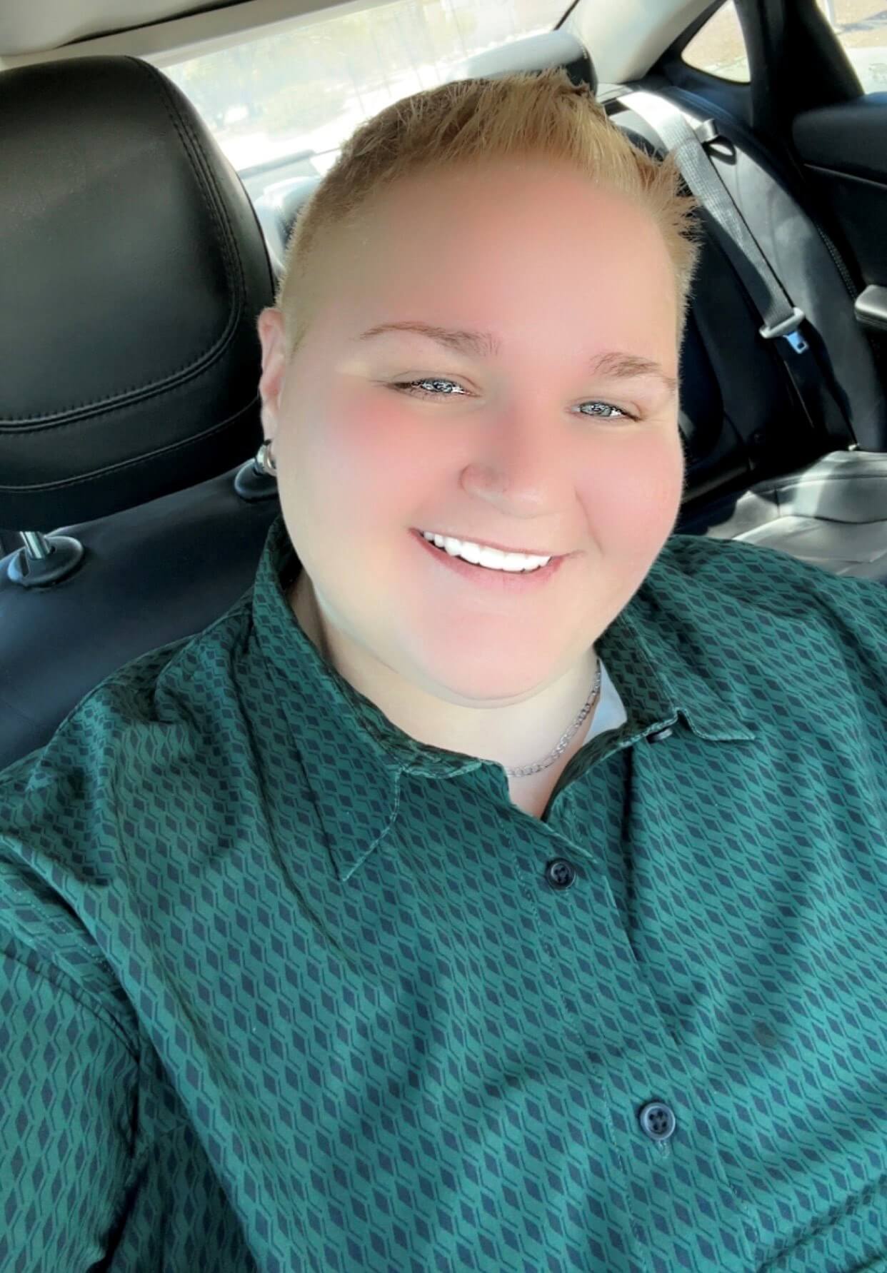 Brandie's Story - The Haven